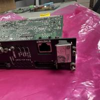 China GE IS215UCVDH7AM Input Module Board for Mark VI Turbine Control for sale