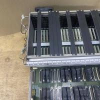 China GE IS200BPVCG1BR1 Backplane Interface Board for Mark VI Turbine Control for sale