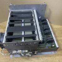 China GE IS200BPVCG1BR1 Backplane Interface Board for Mark VI Turbine Control for sale