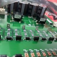 China GE IS200EDEXG1BAA Exciter De-Excitation Control Board for Mark V for sale