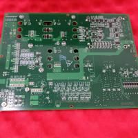 China GE IS215PMVPH1AA Mark VI Turbine Control PCB for sale
