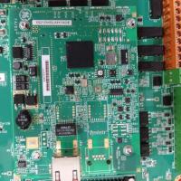 China GE IS215REBFH1BA Turbine Control Board for Mark VI DCS for sale