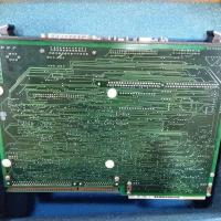 China GE IS215UCVDH5A Double-Slot Controller Board for Mark VI Turbine for sale