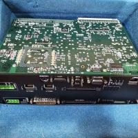 China GE IS215UCVDH5A Double-Slot Controller Board for Mark VI Turbine for sale