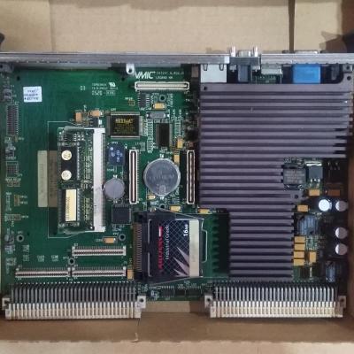China GE IS215UCVEH2A VME Controller Card for Turbine Control for sale