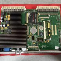 China GE IS215UCVEH2AE VME Controller Card for Mark V Turbine Control for sale