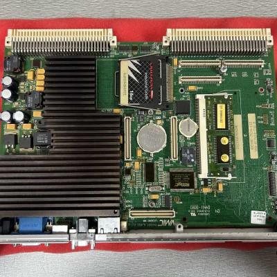 China GE IS215UCVEH2AE VME Controller Card for Mark V Turbine Control for sale