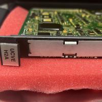 China GE IS215UCVEH2AE VME Controller Card for Mark V Turbine Control for sale