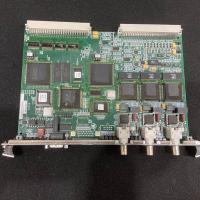 China GE IS215VCMIH2C VME Communications Card for Mark VI Turbine Control for sale