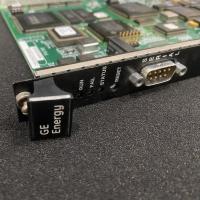 China GE IS215VCMIH2C VME Communications Card for Mark VI Turbine Control for sale