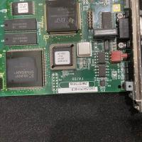 China GE IS215VCMIH2C VME Communications Card for Mark VI Turbine Control for sale