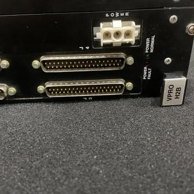 China GE IS215VPROH2BC Turbine Protection Board Mark V Series for sale