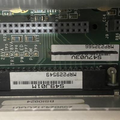 China GE IS215VPROH2BD Turbine Protection Board Mark V Series for sale