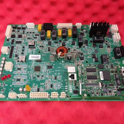 China GE IS215WEPAH1AB Wind Pitch Axis Control Module Mark VI for sale