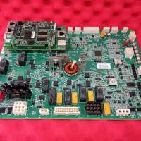 China GE IS215WEPAH1AB Wind Pitch Axis Control Module Mark VI for sale