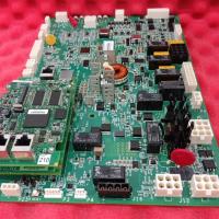China GE IS215WEPAH2AB Wind Pitch Control Module for Mark VI Turbines for sale