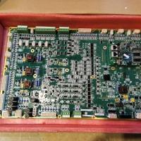 China GE IS215WETAH1BA Wind Topbox A Module for Turbine Control for sale