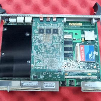 China GE IS215UCCCM04A VME Controller Card for Mark VIe Turbine for sale