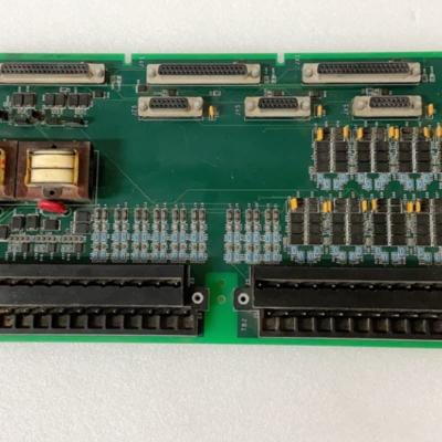 China GE IS200TPROH1C Emergency Protection Terminal Board for Turbine Control for sale
