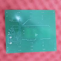 China GE IS200EXAMG1BAA Exciter Attenuation Module for Mark VI Turbine Control for sale