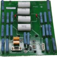 China GE IS200EXAMG1BAA Exciter Attenuation Module for Mark VI Turbine Control for sale