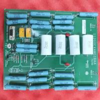 China GE IS200EXAMG1BAA Exciter Attenuation Module for Mark VI Turbine Control for sale