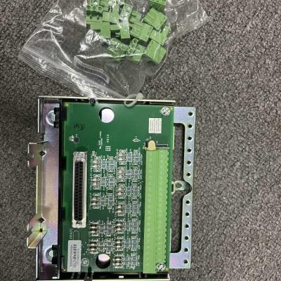 China GE IS230SNTCH2A Simplex Thermocouple Input Module for Turbine Control for sale