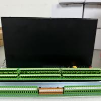 China GE IS230PCAAH1B Analog I/O Module for Mark VIe Turbine Control for sale