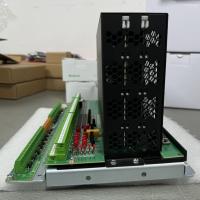 China GE IS230PCAAH1B Analog I/O Module for Mark VIe Turbine Control for sale