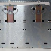China GE IS200TSVCH1A TSVC Terminal Board for Servo Control for sale