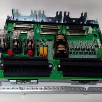 China GE IS200TSVCH1A TSVC Terminal Board for Servo Control for sale