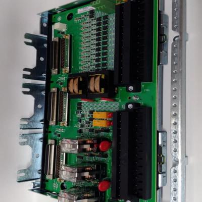 China GE IS200TSVCH1A TSVC Terminal Board for Servo Control for sale