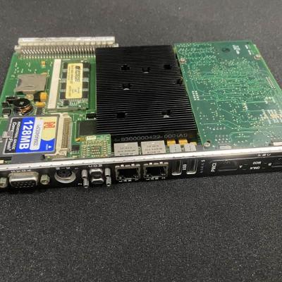 China GE IS400JPGPA1ACD Mark VI DCS Terminal Board for Turbine Control for sale