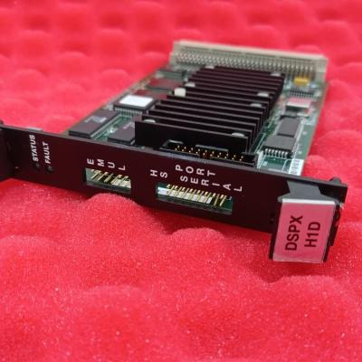 China GE IS200DSPXH1DBD Processor Board for Mark VI Turbine Control for sale