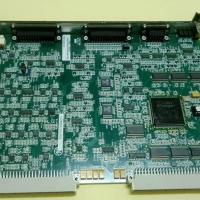 China GE IS200ERIOH1ACB Exciter Regulator I/O Board for Mark VI Turbine for sale