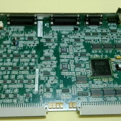 China GE IS200ERIOH1ACB Exciter Regulator I/O Board for Mark VI Turbine for sale