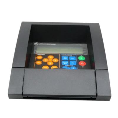 China GE IC752SPL013 Control Interface Panel 250mm HMI for sale