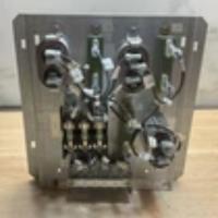 China GE 151X1213BA01SA01 AC Line Filter 600V for Mark Series for sale