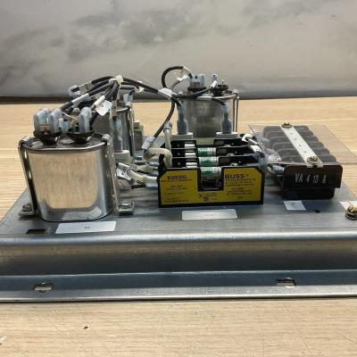 China GE 151X1213BA01SA01 AC Line Filter 600V for Mark Series for sale
