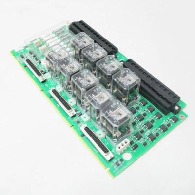 China GE IS200TRPGH1BDE Termination Relay for Mark VI EX2100 Systems for sale