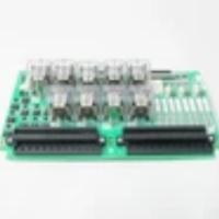 China GE IS200TRPGH1BDE Termination Relay for Mark VI EX2100 Systems for sale