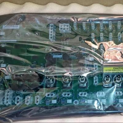 China GE IS200JPDCG1ACB Power Distribution Module Mark VI for sale