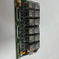 China GE IS200TREGH1BEC Emergency Trip Terminal Board for Mark VIe Turbine for sale