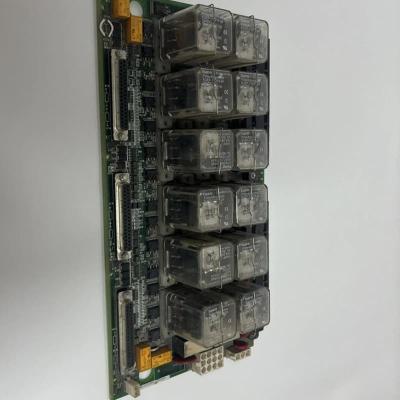 China GE IS200TREGH1BEC Emergency Trip Terminal Board for Mark VIe Turbine for sale