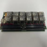 China GE IS200TREGH1BEC Emergency Trip Terminal Board for Mark VIe Turbine for sale