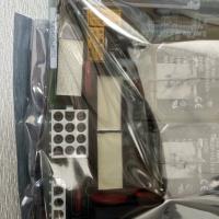 China GE IS200TREGH1BEC Emergency Trip Terminal Board for Mark VIe Turbine for sale