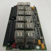 China GE IS200TREGH1BEC Emergency Trip Terminal Board for Mark VIe Turbine for sale