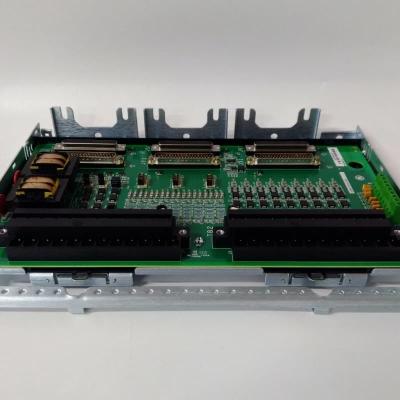 China GE IS200TPROS1CBB Processor Module for Mark VI Turbine Control for sale