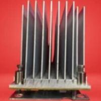 China GE IS210WSVOH1A WSVO Heatsink Assembly for Mark VI Servo Control for sale