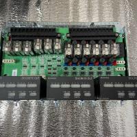 China GE IS230TNRLH1B Relay Output DIN Rail Module for Mark VI Systems for sale